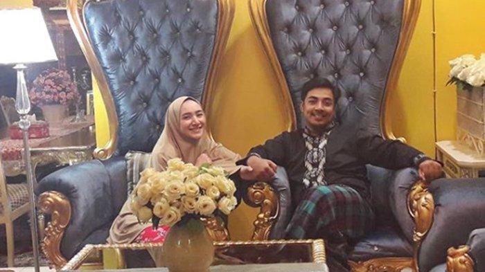 Ustaz Riza Muhammad Bagikan Potret Rumahnya yang Tampak Asri dan Mewah ...