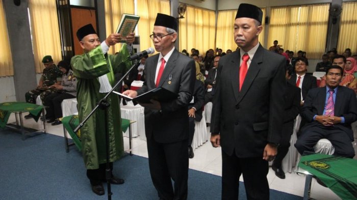 Rektor Baru Akan Jadikan UTP Solo Kampus Bernafaskan Riset - Tribunsolo.com