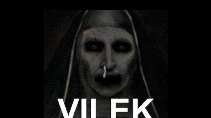 Ngeri, Lima Fakta Ini Bakal Bikin Kamu Nyesel Sudah Jadikan Valak Meme ...