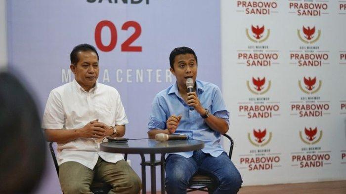 Sosok Vasco Ruseymi, Pemilik Akun Macan Idealis yang Bikin Kontroversi ...