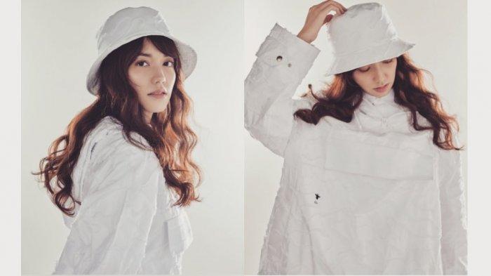 Lama Tak Muncul, Velove Vexia Kini Tampil dengan Gaya Rambut Barunya, Intip Fotonya - Tribunsolo.com