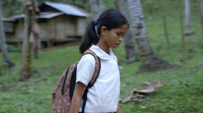 Remaja 15 Tahun di Filipina Tumbuh dengan Parasit Kembarannya yang Ada ...