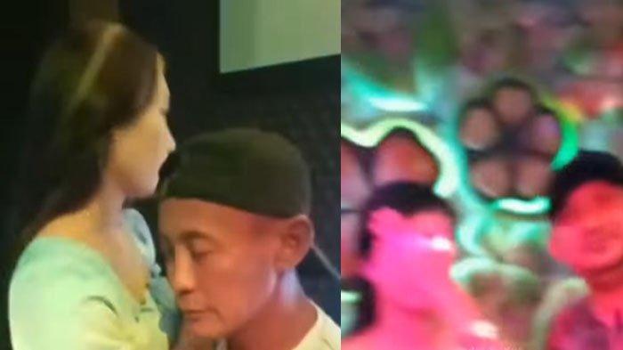 Blunder, Ternyata ini Penyebab Video 4 Kades Pati Pesta Bareng LC Karaoke Bocor ke Publik ...