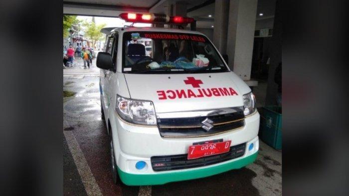 Dinkes Klaten : Kegawatdaruratan Penggunaan Ambulans Ditentukan oleh Nakes, Bukan dari Pasien ...