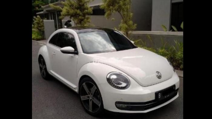 Mobil-mobil VW Kodok Keren Ini Ditawarkan dengan Harga Menarik, Mau ...