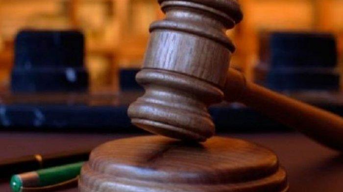 Proses Hukum Kasus Gugatan Rp 204 Triliun Gibran & Almas : Mediasi Ulang, 14 Desember 2023 ...