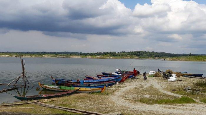 Mengenal Kedung Ombo : Waduk Terbesar di Indonesia, Penampung Air ...