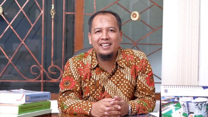 UMS Segera Bangun Rumah Sakit Pendidikan pada Maret 2017 - Tribunsolo.com