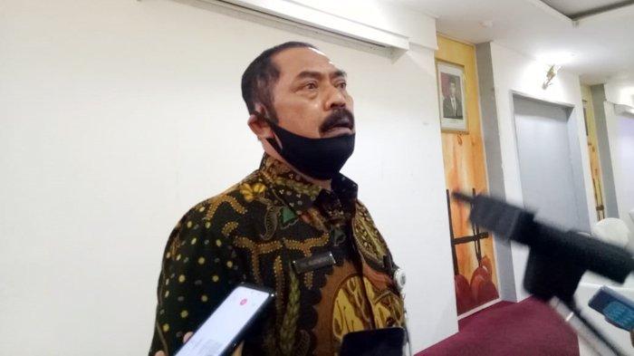 Pengusaha Robby Sumampouw di Mata Wali Kota Solo FX Rudy : Yang Baik ...