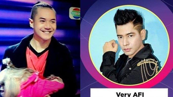 Wandie Mario Penyanyi yang Pernah Muncul di TV Kini Meninggal Dunia ...