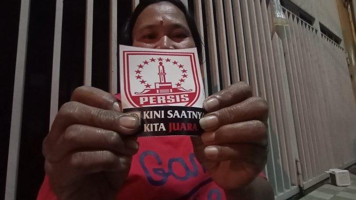 Dikira Ada Tawuran, Ternyata Ada Aksi Oknum Suporter di Tirtonadi Solo ...