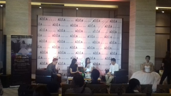 Alila Solo Hotel Luncurkan Paket Pernikahan Craft Your Own Wedding ...