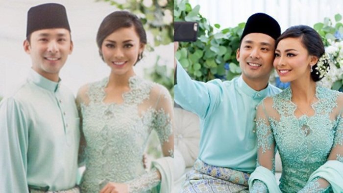 Raline Shah Dan Pacar