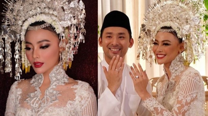 Raline Shah Dan Pacar