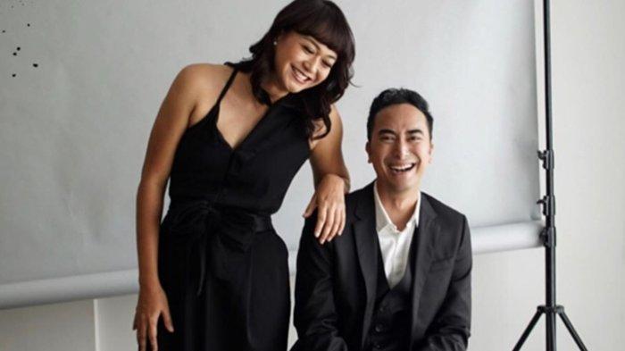 15 Tahun Bersama, Winky Wiryawan Beri Pesan untuk Istri: Semuanya Akan ...