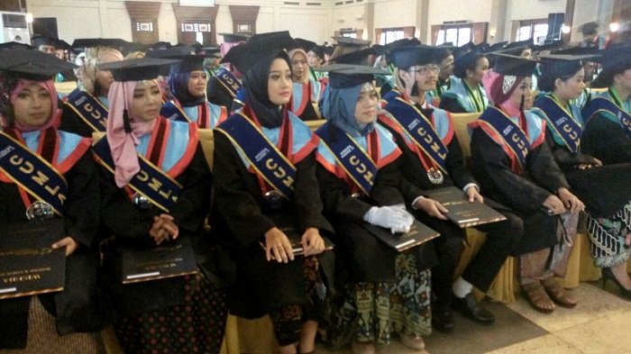 Universitas Setia Budi Surakarta Tambah 4 Dosen Bergelar Doktor ...