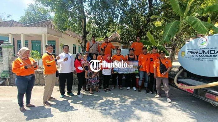 17 Desa di Tiga Kecamatan Kabupaten Sukoharjo Alami Kekeringan, Pemkab ... 17 Desa di Tiga Kecamatan Kabupaten Sukoharjo Alami Kekeringan, Pemkab ...
