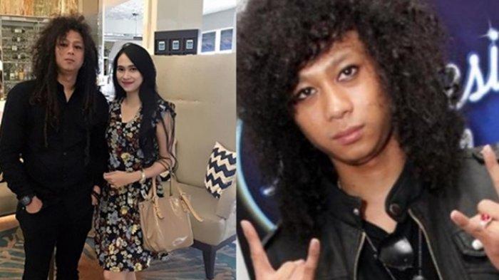 Foto Pernikahannya Sempat Diperbincangkan, Yoda Idol Kini Bahagia ...