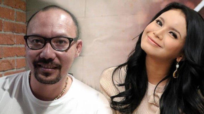 Rossa Unggah Momen dengan Sang Ayah saat Ia Jadi Rocker Cilik, Curi ...