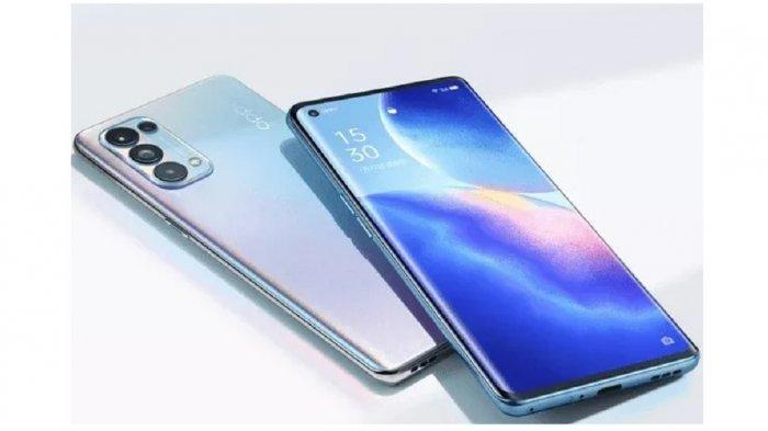 Harga Oppo Reno5 5G: Dijual Rp 6,9 Jutaan, Simak Spesifikasi Lengkapnya ...