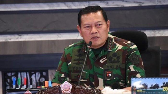 Kejinya Paspampres Culik dan Bunuh Pemuda Aceh Bikin Panglima TNI Geram ... Kejinya Paspampres Culik dan Bunuh Pemuda Aceh Bikin Panglima TNI Geram ...