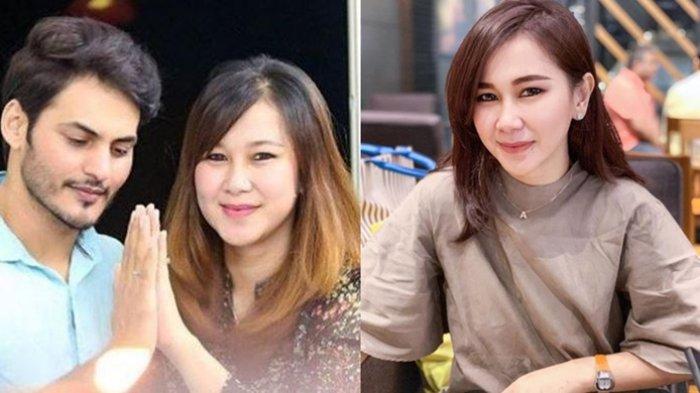 Potret Yulida, Eks Pramugari yang Dinikahi Ravi Bhatia: Ungkap Sudah ...