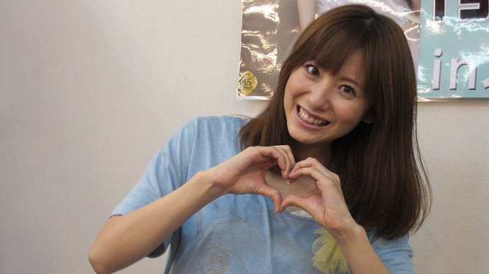 Tinggalkan Dunia Film Dewasa, Siapa Sangka Begini Nasib Aktris Jepang Ini Sekarang - Tribunsolo.com