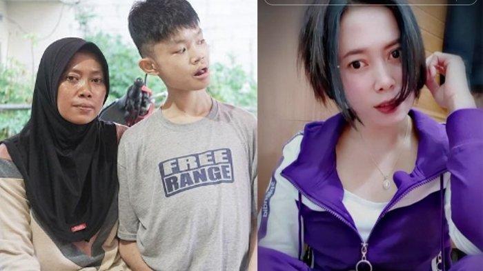 Ingat Siti yang Viral Karena Membawa Sha Wang Pulang ke Indonesia? Kini ...