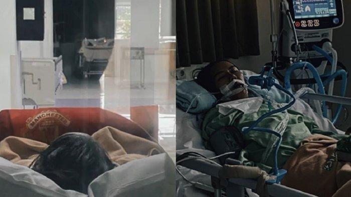 Viral Wanita di Ngawi Meninggal Usai Cabut Gigi Bungsu, Sang Suami Pilu ...