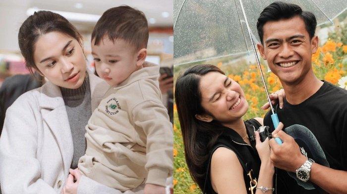 Pratama Arhan Ingin Punya Anak di Tahun 2024, Reaksi Azizah Salsha Jadi ...