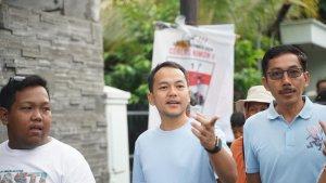 Potret Istri dan Anak Respati Ardi, Wali Kota Solo Terpilih Hasil Rekap ...