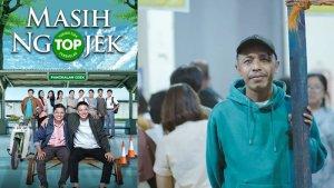 Alasan Tak Ada Furry Setya alias Purnomo di Sinetron TOP: Masih Ngojek, Ternyata Ini ...