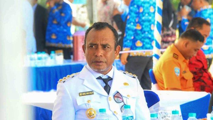Soal Kapan Jabatan Bupati Raja Ampat Abdul Faris Umlati Berakhir, Ini ...