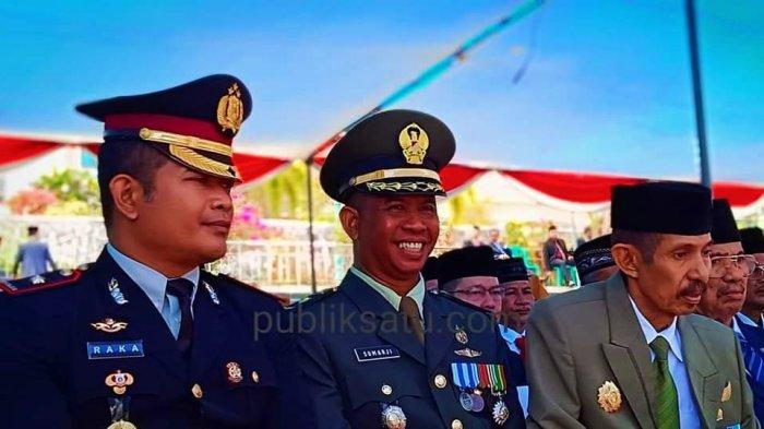 Mutasi Polri Juni 2024, AKBP I Gusti Gde Raka Mertayasa Jabat Kapolres Raja Ampat - Tribunsorong.com