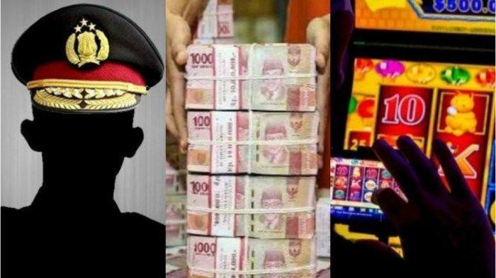 Sikap Tegas Kapolri soal Judi Online, Bakal Pecat Anggota Jika Terlibat - Tribunsorong.com