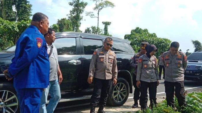 Klamesen, Kabupaten Sorong Jadi Lokasi Markas Polda Papua Papua Barat Daya - Tribunsorong.com