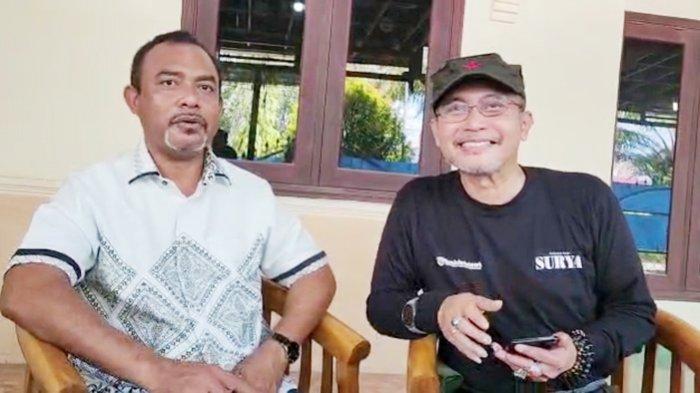 Raja Ampat Destinasi Seksi, Bupati Abdul Faris Umlati Komitmen Menjaga ...