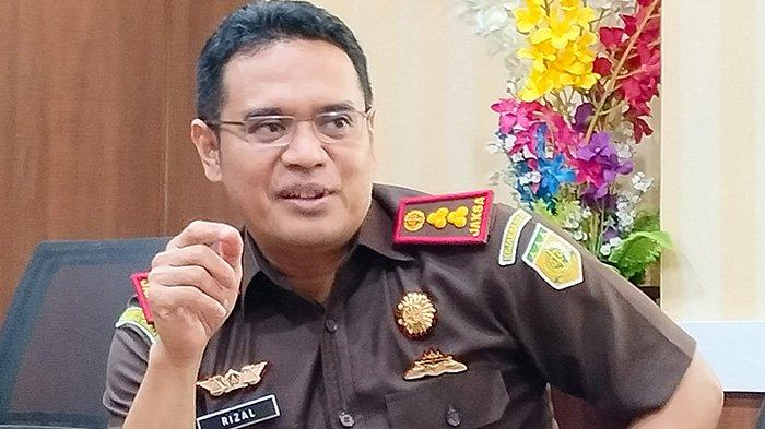 Kajari Indikasi Dokumen Bukti Korupsi ATK Pemkot Sorong Hilang hingga ...