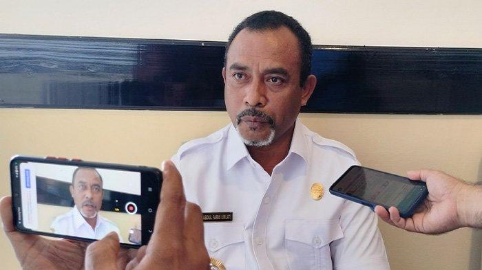 Raja Ampat Selatan dan Raja Ampat Utara Jadi DOB, Ini Tanggapan Abdul ...