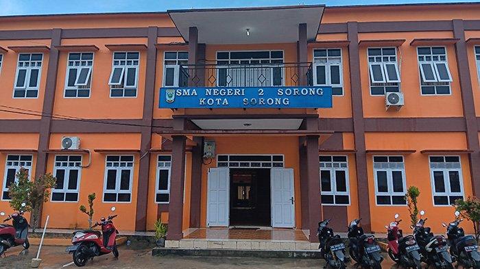 Regina Harap Sengketa Lahan SMA Negeri 2 Kota Sorong Berakhir ...