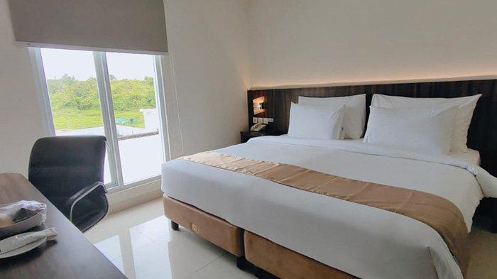 Free Takjil Hingga Nasi Gandul Rp40.000, Cek Promo Ramadan Aimas Hotel ...