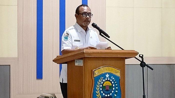 Abdul Faris Umlati: Bersinergi Dengan Masyarakat Membangun Raja Ampat ...