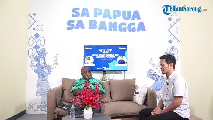 Pembangunan di Papua Barat Daya Wajib Punya Izin Lingkungan ...