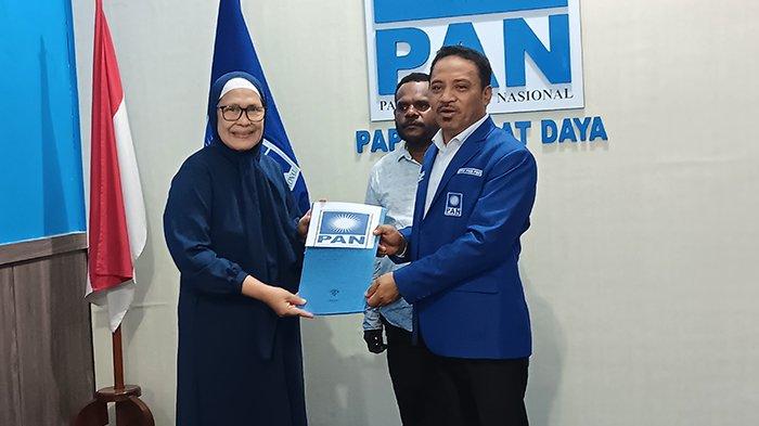 PAN Papua Barat Daya Pinang Koordinator MER-C sebagai Balon Anggota DPR ...