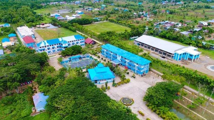 WIKI Fakultas dan Prodi di Universitas Pendidikan Muhammadiyah dan ...