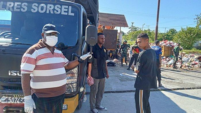 Belasan Tahun Armada Pemkab Sorong Selatan Tak Diganti, Mobil Dalmas ...