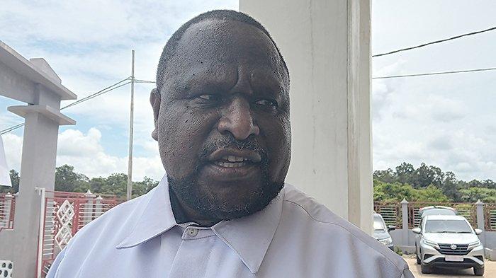 APBD 2023 Maybrat Rp918 Miliar, Sekda: Kecil untuk Bangun Infrastruktur ...