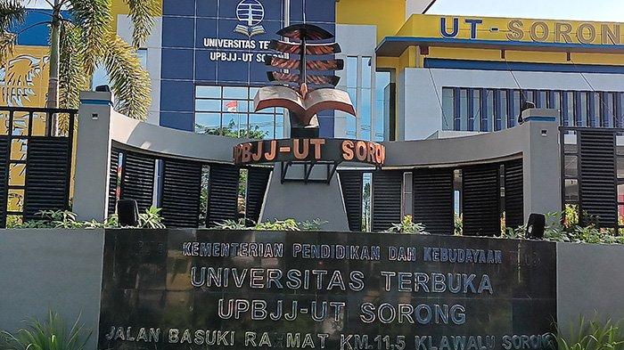 Miliki Enam Fakultas, Berikut Daftar Program Studi Universitas Terbuka ...