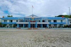 PHBI Tetapkan Lokasi Salat Id di Raja Ampat di Halaman Kantor Bupati ...