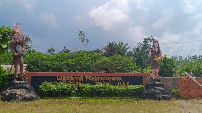 Wisata Agro Mina, Tempat Wisata Baru Bercorak Budaya Papua dan Sunda di ...